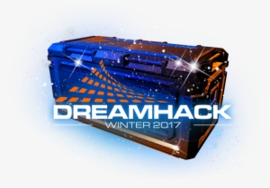 Limited Edition Dreamhack Premium Crate - Dreamhack Open Atlanta 2017 ...