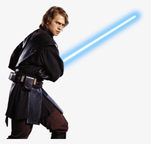 Anakin Skywalker - Star Wars Anakin Png - 4000x3814 PNG Download - PNGkit