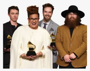 Alabama Shakes Grammy - 1200x1200 PNG Download - PNGkit