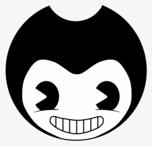 Bendy Transparent - Bendy Head Transparent - 500x500 PNG Download - PNGkit