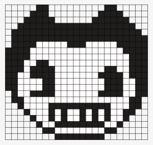 Kawaii Dango Perler Bead Pattern / Bead Sprite - Kawaii Perler Bead ...