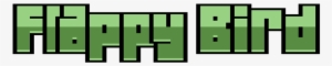 Download Transparent Flappy Bird - Flappy Bird Bird Png - PNGkit