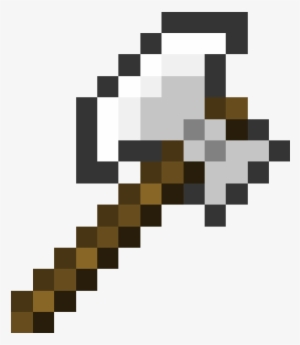 Minecraft Pickaxe PNG, Free HD Minecraft Pickaxe Transparent Image - PNGkit