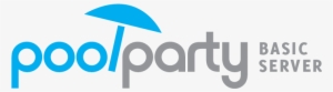 Pool Party - Pool Party Logo Png - 723x221 PNG Download - PNGkit