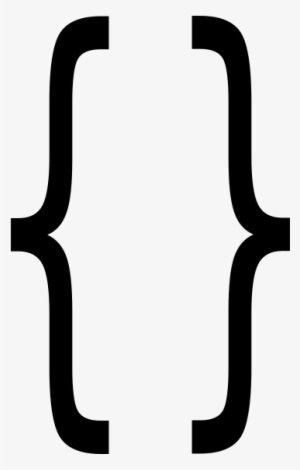 Bracket Image Png - Mathematical Brackets - 600x565 PNG Download - PNGkit