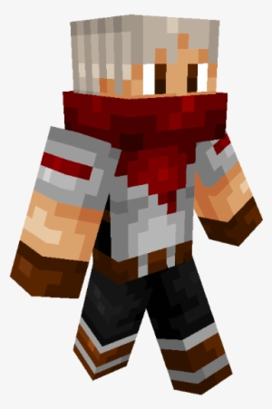 Hey Guys, Here's The Main Character, The Kid, Of The - Minecraft ...
