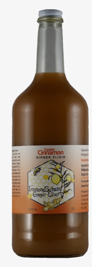 Cinnamon Ginger Elixir, Organic Cinnamon Drink, Cinnamon - Tua Rita ...