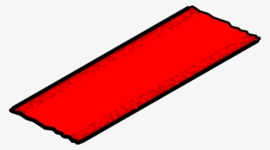 Red Carpet Sprite 008 - September 27 - 3020x1682 PNG Download - PNGkit