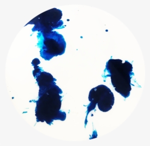 Blue-patterns - Visual Arts - 568x538 PNG Download - PNGkit