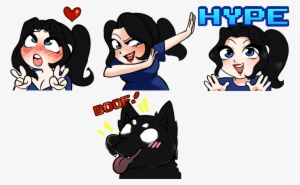 Twitch Emotes PNG, Free HD Twitch Emotes Transparent Image - PNGkit