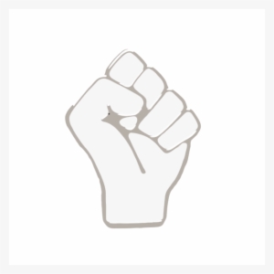 Raised Fist For Unity And Solidarity Lapel Pin - Solidarity - 600x600 ...
