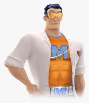 Muscle Adrien Agreste By Paradogta-dbo4xgp - Chat Noir Muscle Growth ...