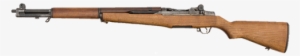 Banner Library Stock M Garand Machine Gun America - M1 Garand ...