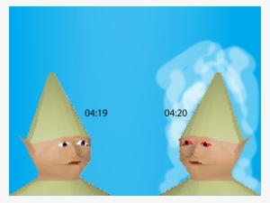 Waiter Png - Elf On The Shelf Dank Memes - 509x517 PNG Download - PNGkit