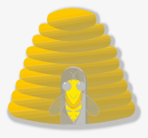 Mb Image/png - Beehive - 800x751 PNG Download - PNGkit