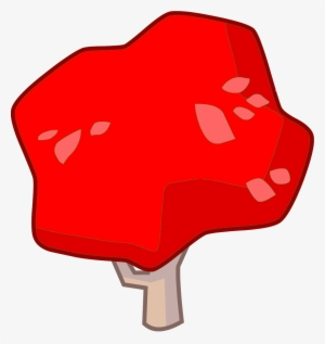 Evil Arm - Bow Bfdi - 1000x1737 PNG Download - PNGkit