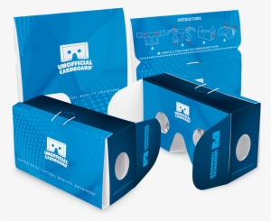 All - Virtual Reality Packaging - 800x629 PNG Download - PNGkit