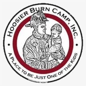 Hoosierburncamp - Hoosier - 1000x1001 PNG Download - PNGkit
