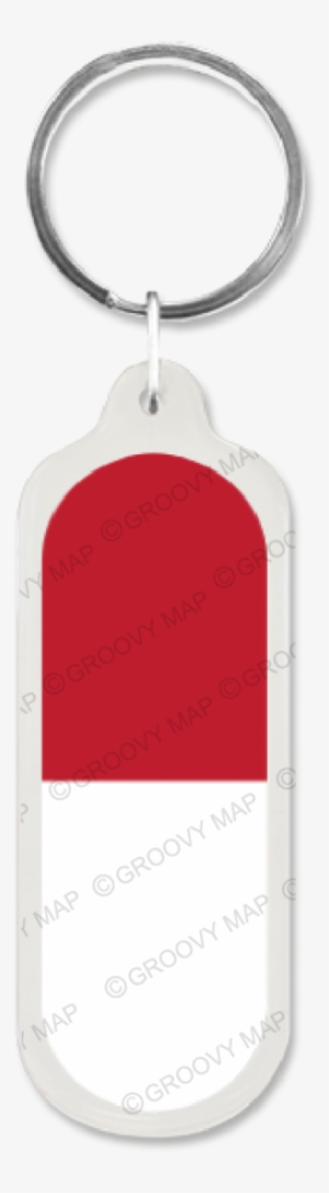 Indonesia - Indonesia Flag,8859194816131 - Keychain - 484x1024 PNG ...