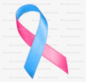 Pregnancy & Infant Loss Awareness Ribbon - Gray Ribbon - 400x400 PNG ...