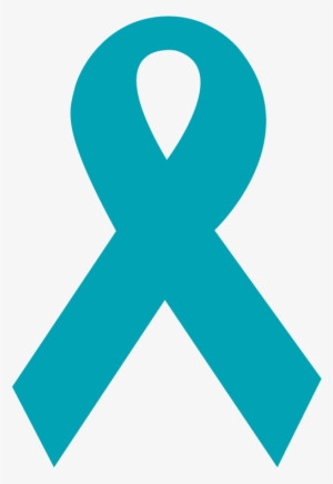 From Us To You Ribbon Cmyk - Cervical Health Awareness Ribbon - 792x792 ...