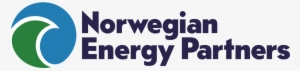 Norwep Logo In Colour [png] - Norwegian Energy Partners - 1200x284 PNG Download - PNGkit