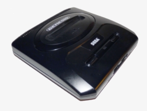 Sega Mega Drive Icon - 600x600 PNG Download - PNGkit