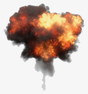 Ground Explosion Transparent - 430x458 PNG Download - PNGkit