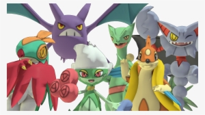 Renders Pokemon - Pokemon Dawn Game Fanart - 591x700 PNG Download - PNGkit