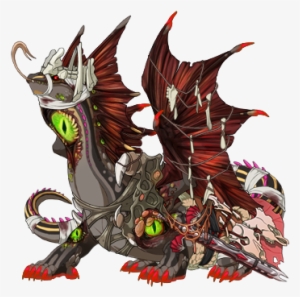 About - Flight Rising Bogsneak Male - 350x350 PNG Download - PNGkit