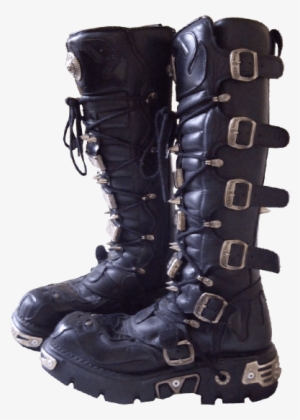 Goth Clothing Transparent Background - 500x600 PNG Download - PNGkit