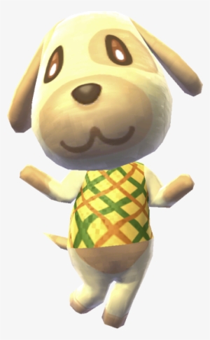 My Art Animal Crossing Muffy Animal Crossing New Leaf - Acnl Muffy ...