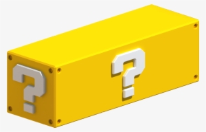 Super Mario Brothers Question Block Light - Super Mario Bros Question ...