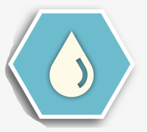 Water-icon - Digital Marketing - 814x708 PNG Download - PNGkit