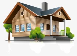 3d Building Vector - Office Building Clip Art - 400x400 PNG Download ...