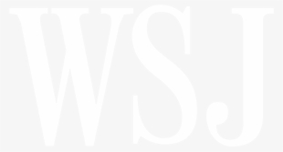Year In Photos Wsj - Wsj Logo White Png - 600x322 PNG Download - PNGkit