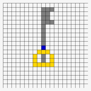 Kawaii Dango Perler Bead Pattern / Bead Sprite - Kawaii Perler Bead ...