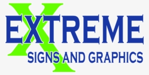 Extreme Signs And Graphics - Electronics Extreme Logo - 566x286 PNG ...