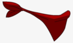 Red Bandana Png - Foulard Rouge Png - 478x282 PNG Download - PNGkit