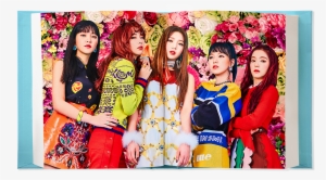 02 Df6b7d1a - Red Velvet Rookie Lyrics - 1200x659 PNG Download - PNGkit