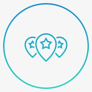 Reviews Training - Circle - 450x450 PNG Download - PNGkit