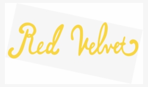 Transparent Red Velvet - Red Velvet Png Kpop - 394x387 PNG Download ...