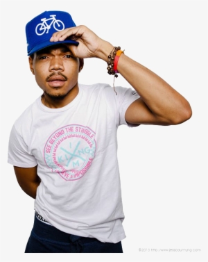 Chance The Rapper Form, Y Announces - Chance The Rapper 3 Logo ...