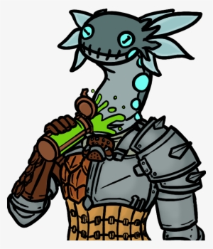 World Command & Conquer - Monster Hunter Wiggler Helmet - 600x700 PNG ...