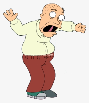 Celebritites Fictional The Griffins Family Guy - Peter Griffin South ...