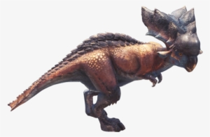 Kestodon - Monster Hunter World Kestodon - 468x438 PNG Download - PNGkit