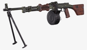 Rpd Poison Mwr - Modern Warfare Remastered Rpd - 1002x577 PNG Download ...