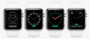 How To Change And Customize Your Watch Face On Apple - Apple 42 Mm Gold ...