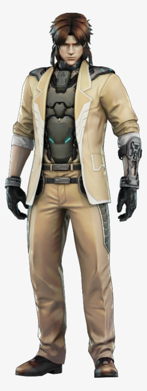 Dive Into The Game With The Seburo Mg And Start Eliminating - Ghost In ...