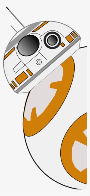 Bb8 - Bb8 Transparent - 600x600 PNG Download - PNGkit